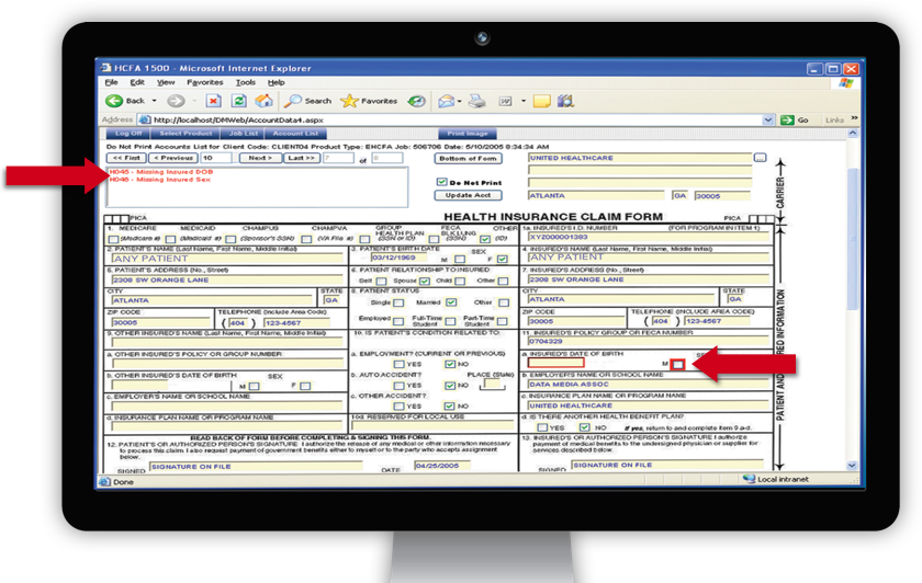 Data Media Associates | Value Added Solutions